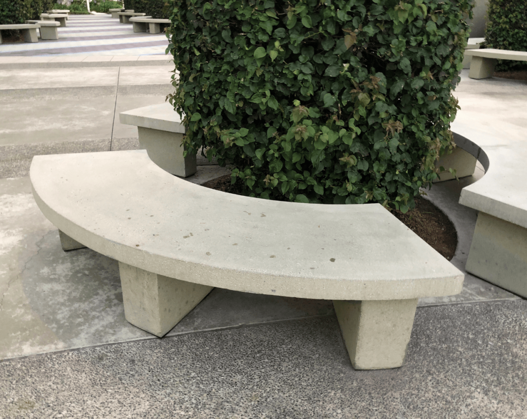 Stone & Concrete Protection - Shieldit Innovations